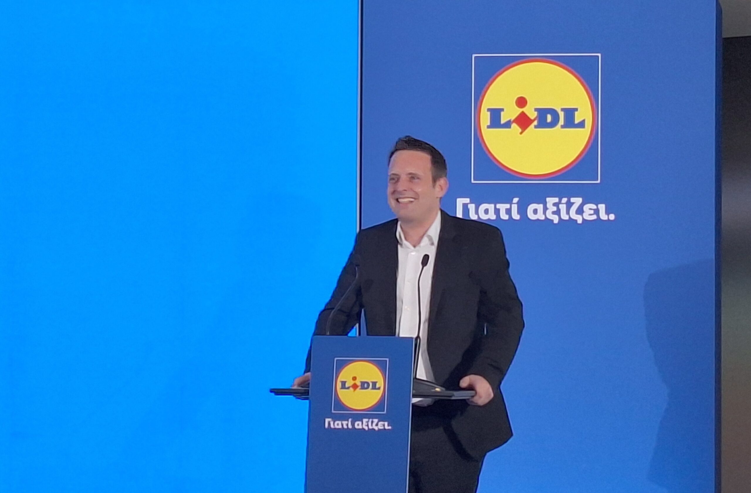 Lidl Hellas: Αποχαιρετισμός α λά Ελβετικά με 5 νέα καταστήματα, κέντρα ...