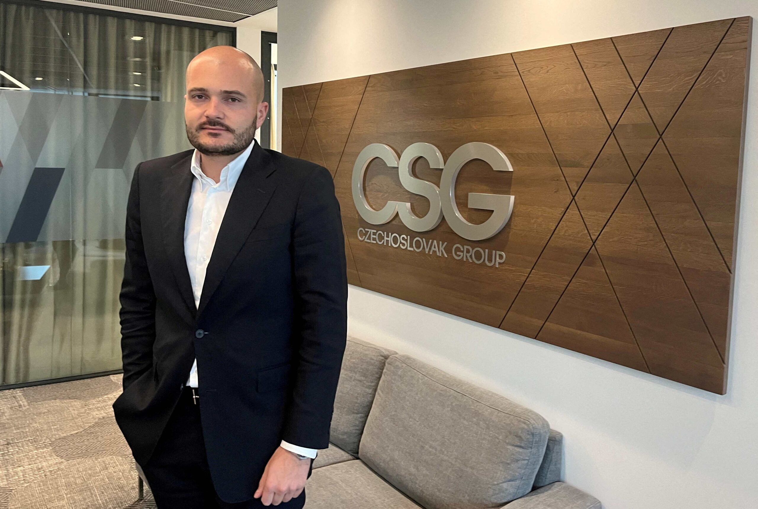 Ομιλος CSG: Αλμα εσόδων 82,4% στα 4,49 δισ. ευρώ το εννεάμηνο 2025 ...