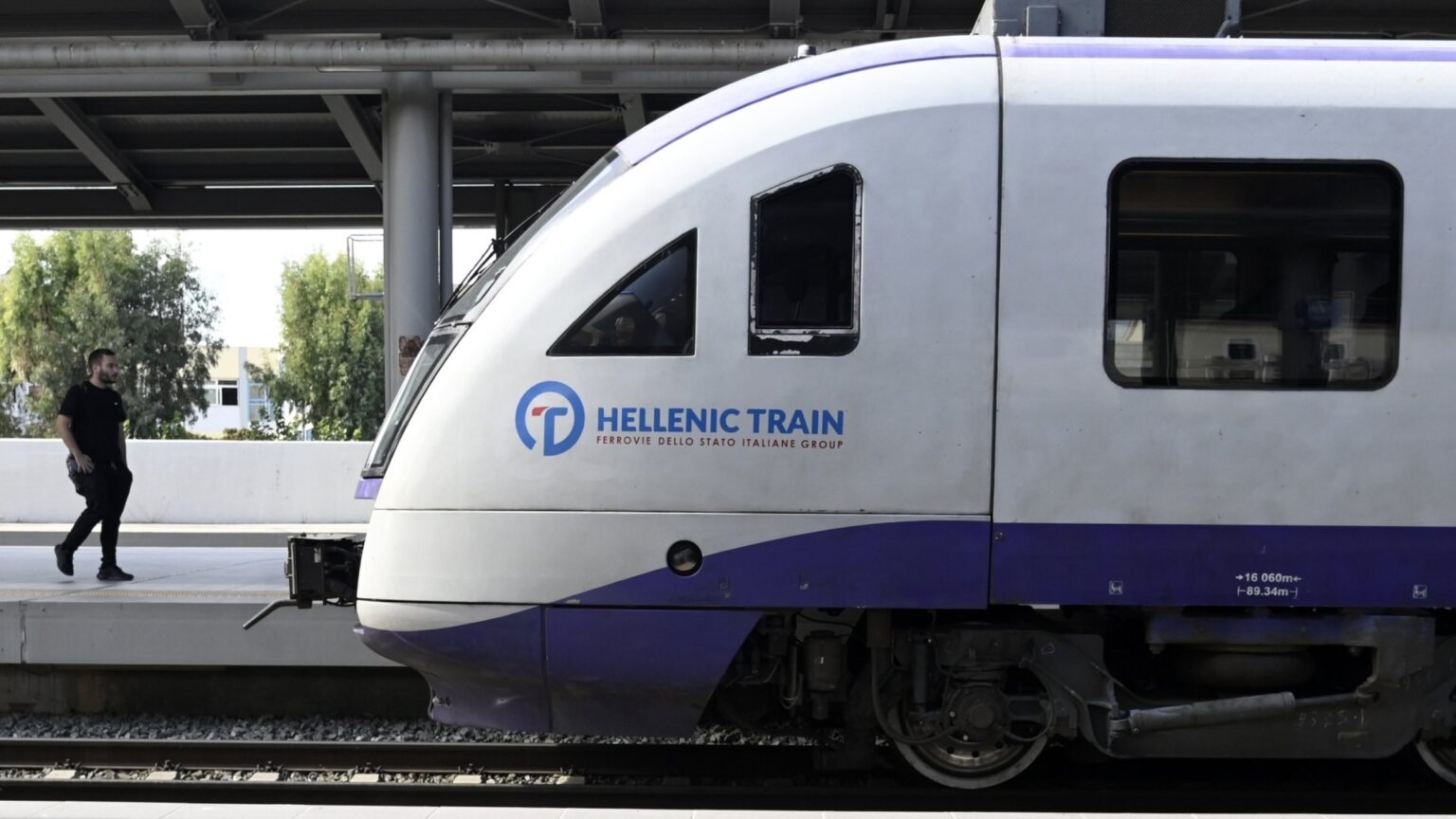 Hellenic Train: Αναστολές και τροποποιήσεις δρομολογίων λόγω 24ωρης ...