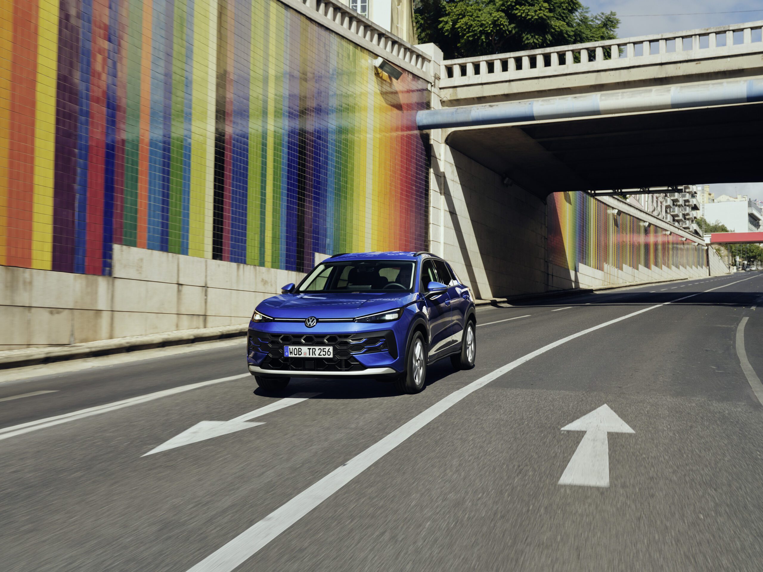 Oμιλος Volkswagen: Πανευρωπαϊκή πρωτοβουλία για την ενίσχυση της οδικής ...