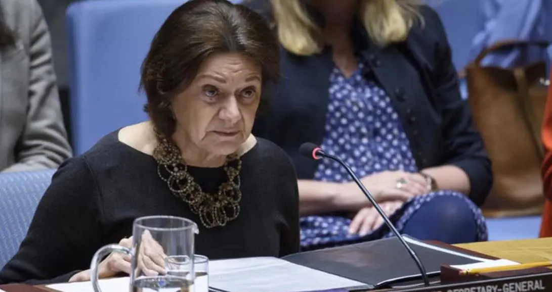 ΟΗΕ για Βενεζουέλα: «Kατάφωρη παραβίαση του Χάρτη, απειλή για τη διεθνή ...
