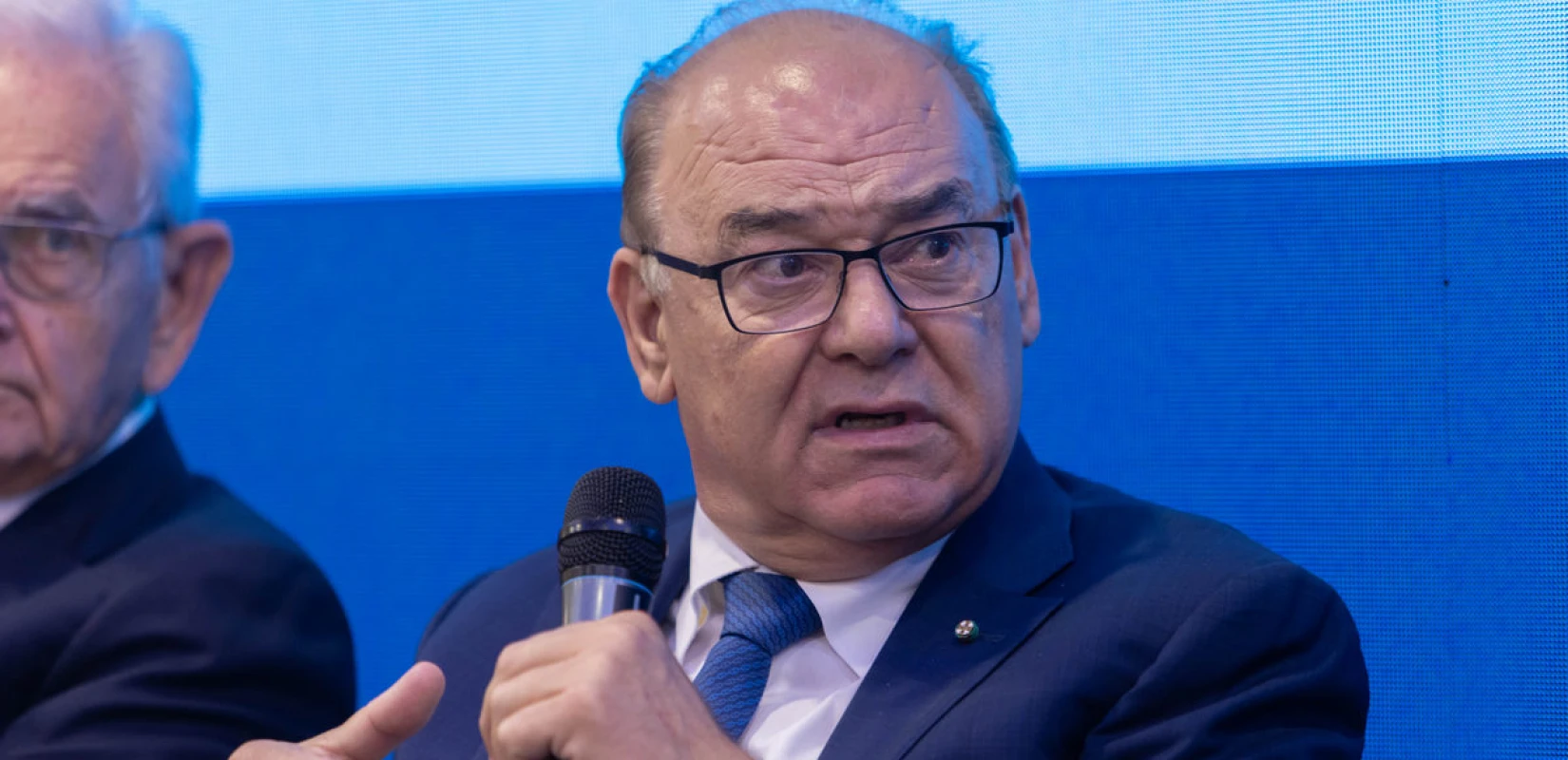 Πέθανε ο επιχειρηματίας Χρήστος Σαραντόπουλος