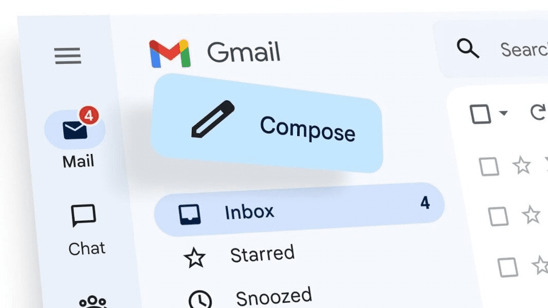Gmail: Τέλος στο POP3 για τρίτους λογαριασμούς και περιορισμοί στο ...